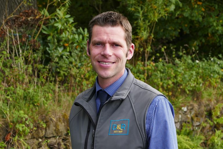 Milner Niall - Davidson and Robertson