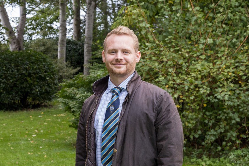 Team Archive - Davidson and Robertson