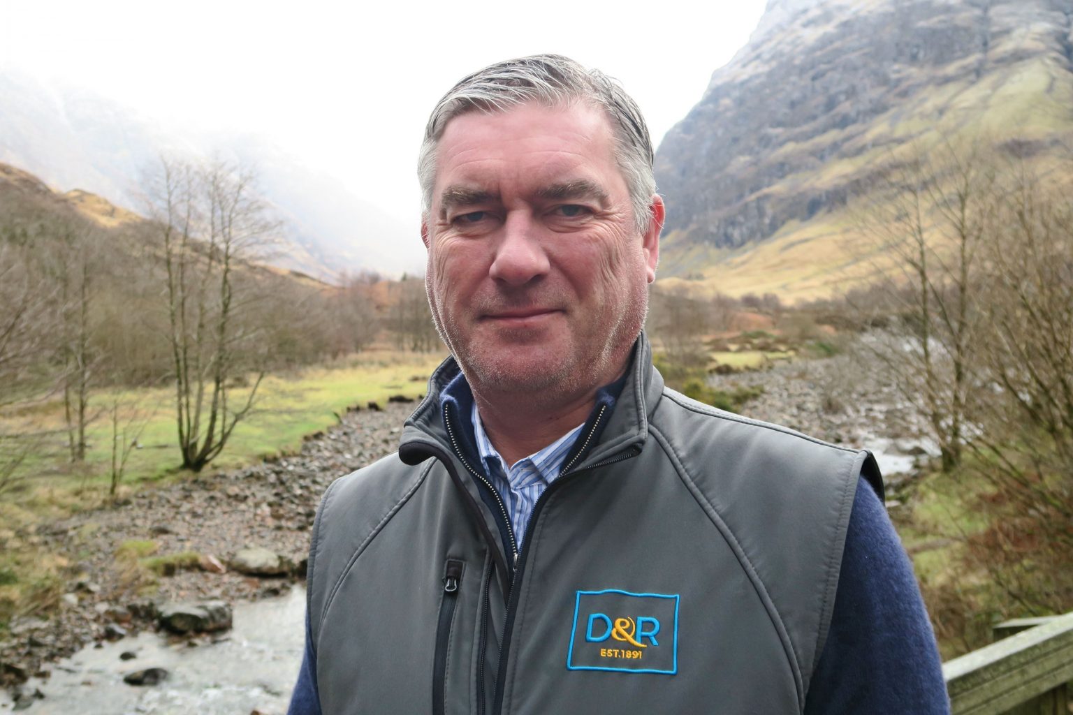 Ferguson Graeme - Davidson and Robertson