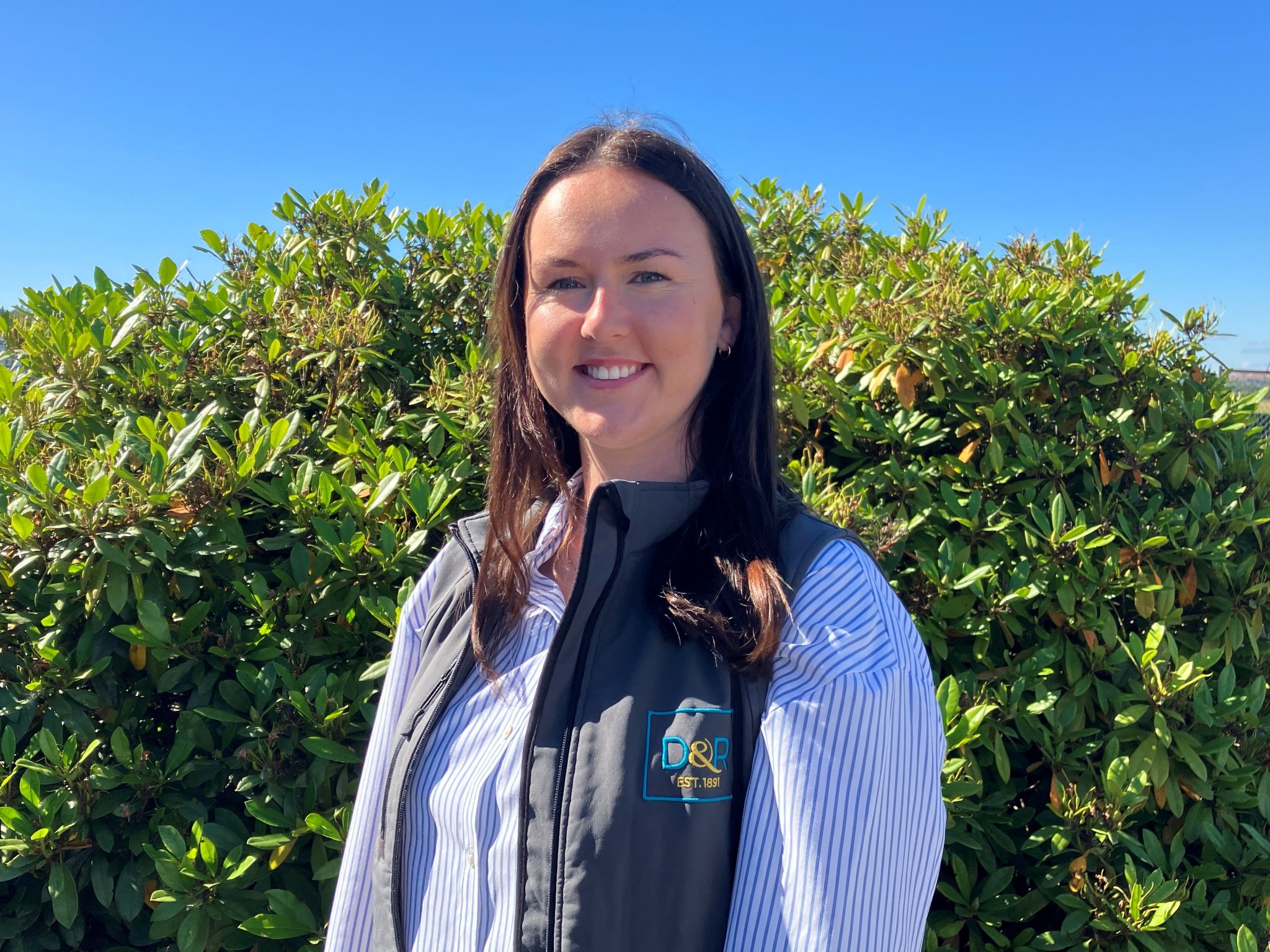 Patterson Beth - Davidson and Robertson