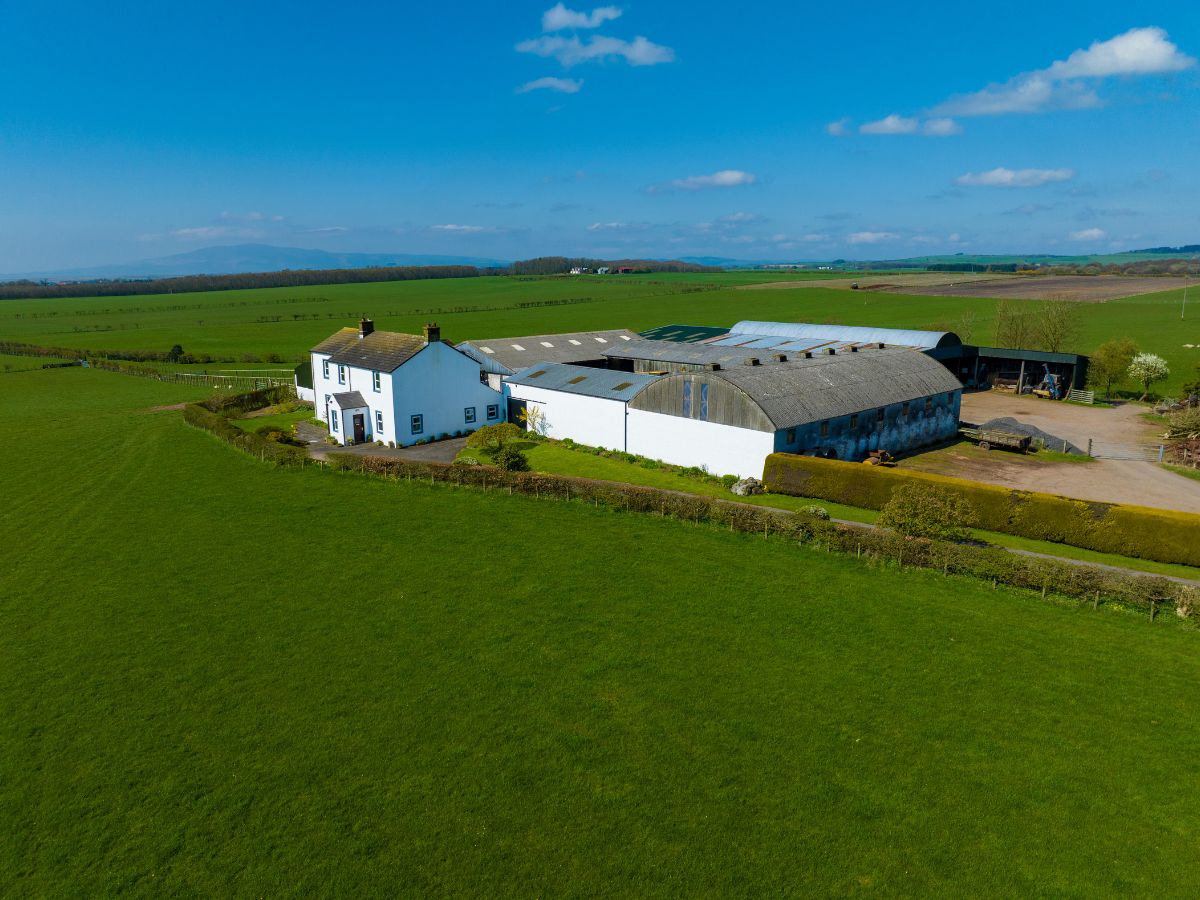 Buying or selling a farm (g) - Davidson and Robertson