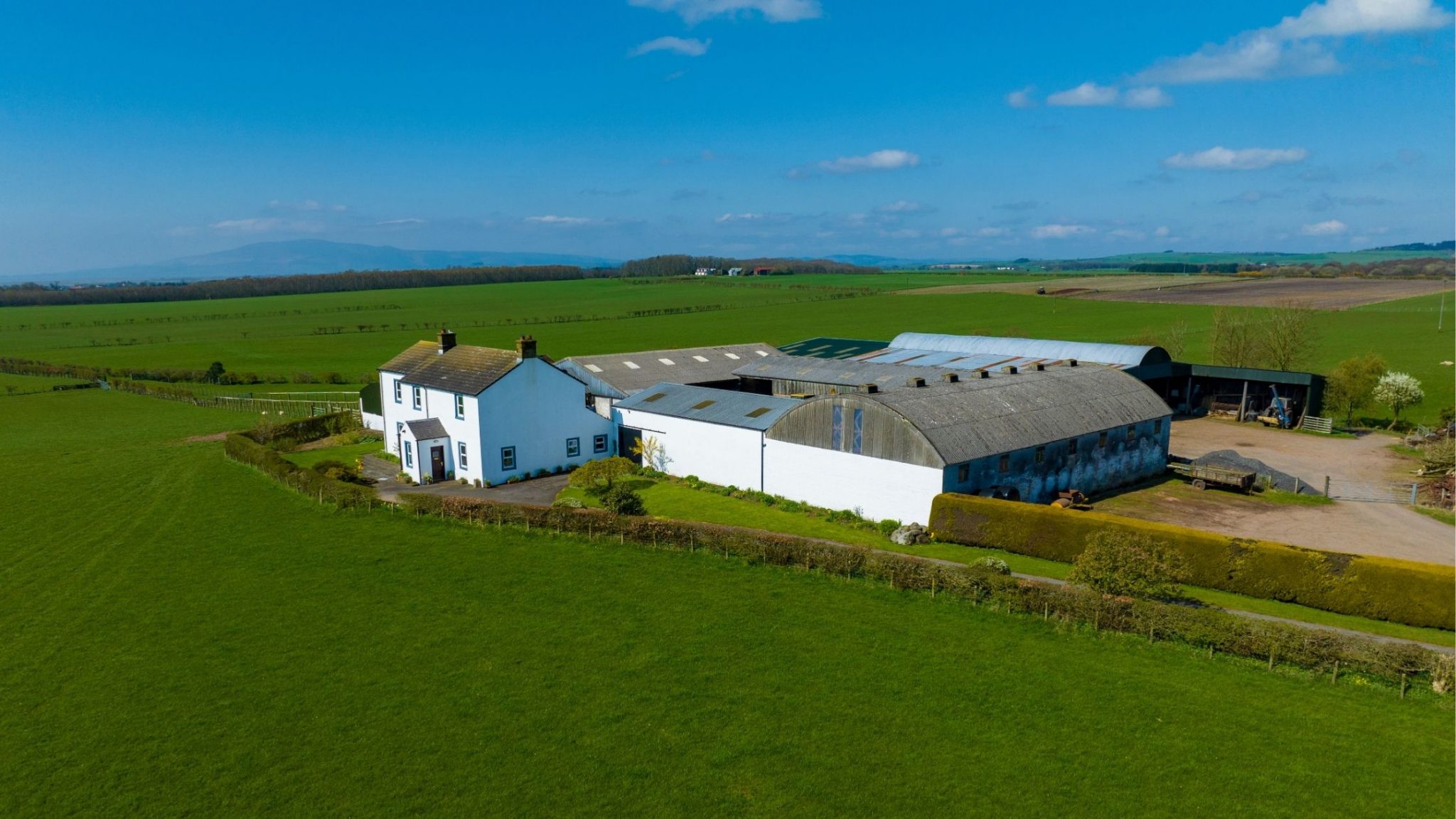 Case Study: D&R supports Carloonan Farm to reverse years of losses ... Case Study: D&R supports Carloonan Farm to reverse years of losses ...