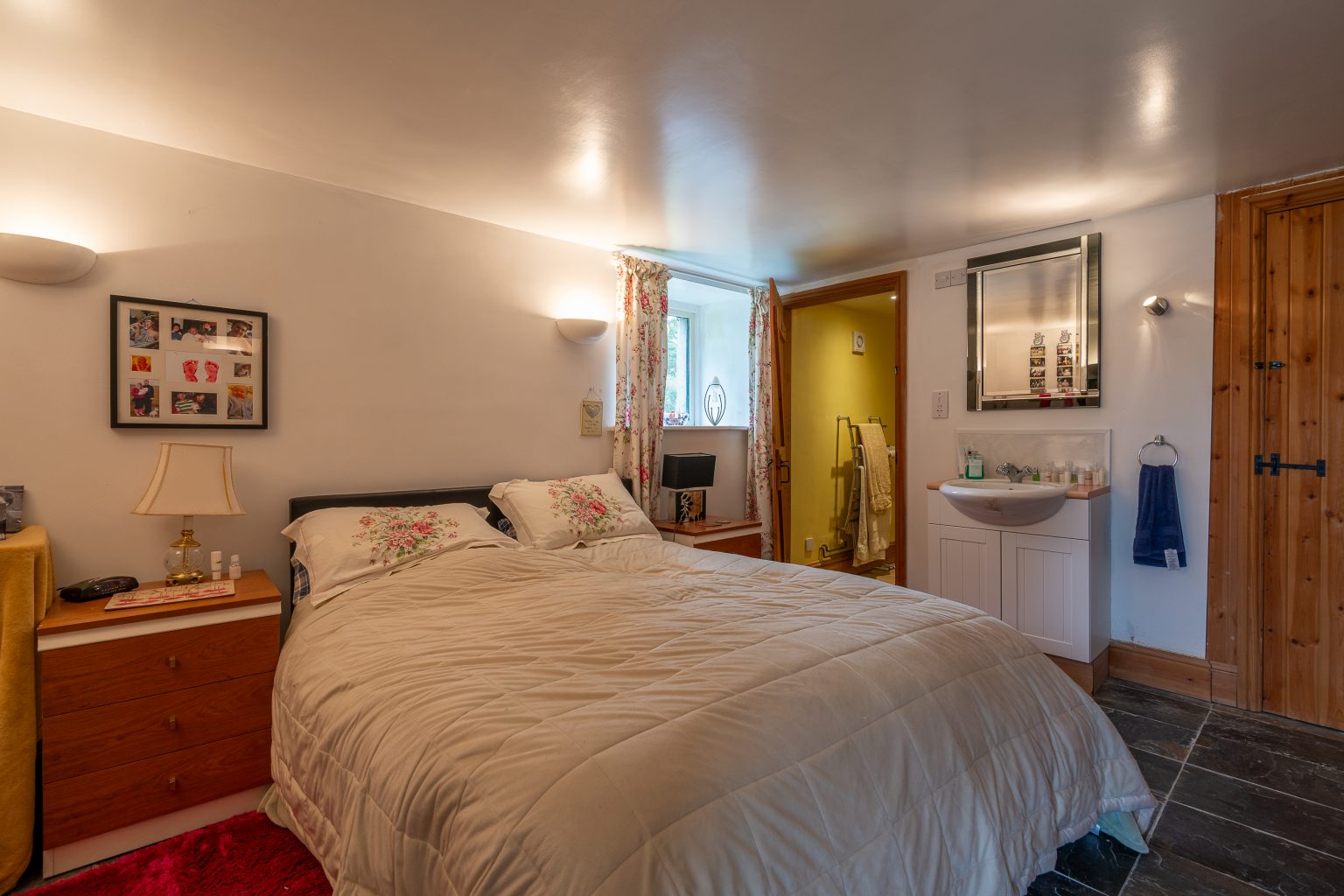 Foldgate Farm, Corney - Davidson and Robertson