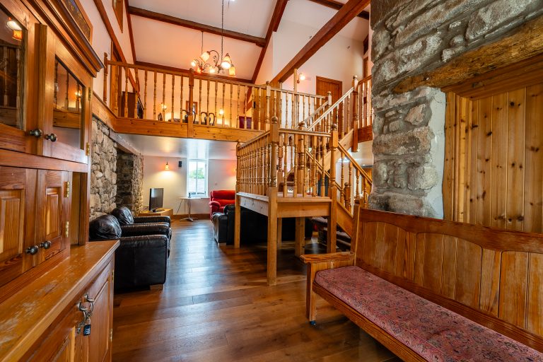 Foldgate Farm, Corney - Davidson and Robertson