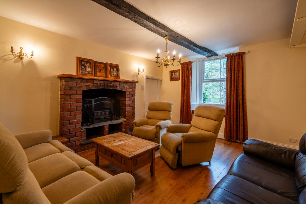 Foldgate Farm, Corney - Davidson and Robertson