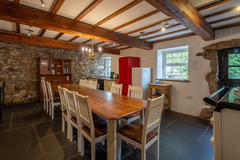 Foldgate Farm, Corney - Davidson and Robertson