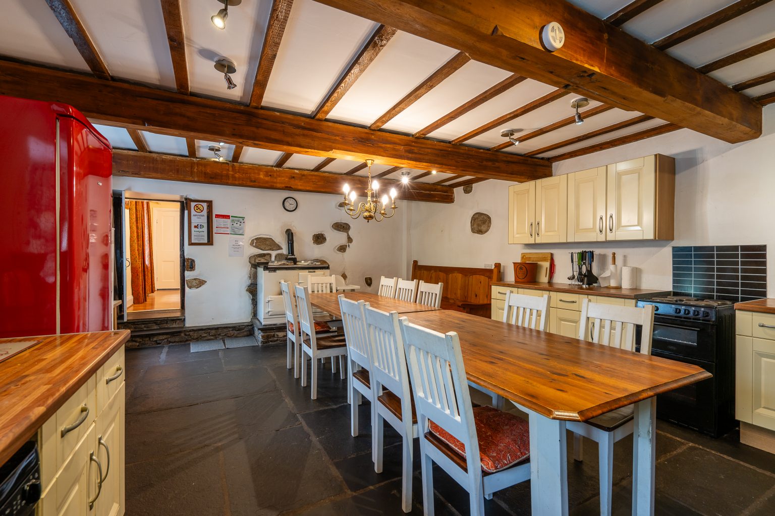 Foldgate Farm, Corney - Davidson and Robertson