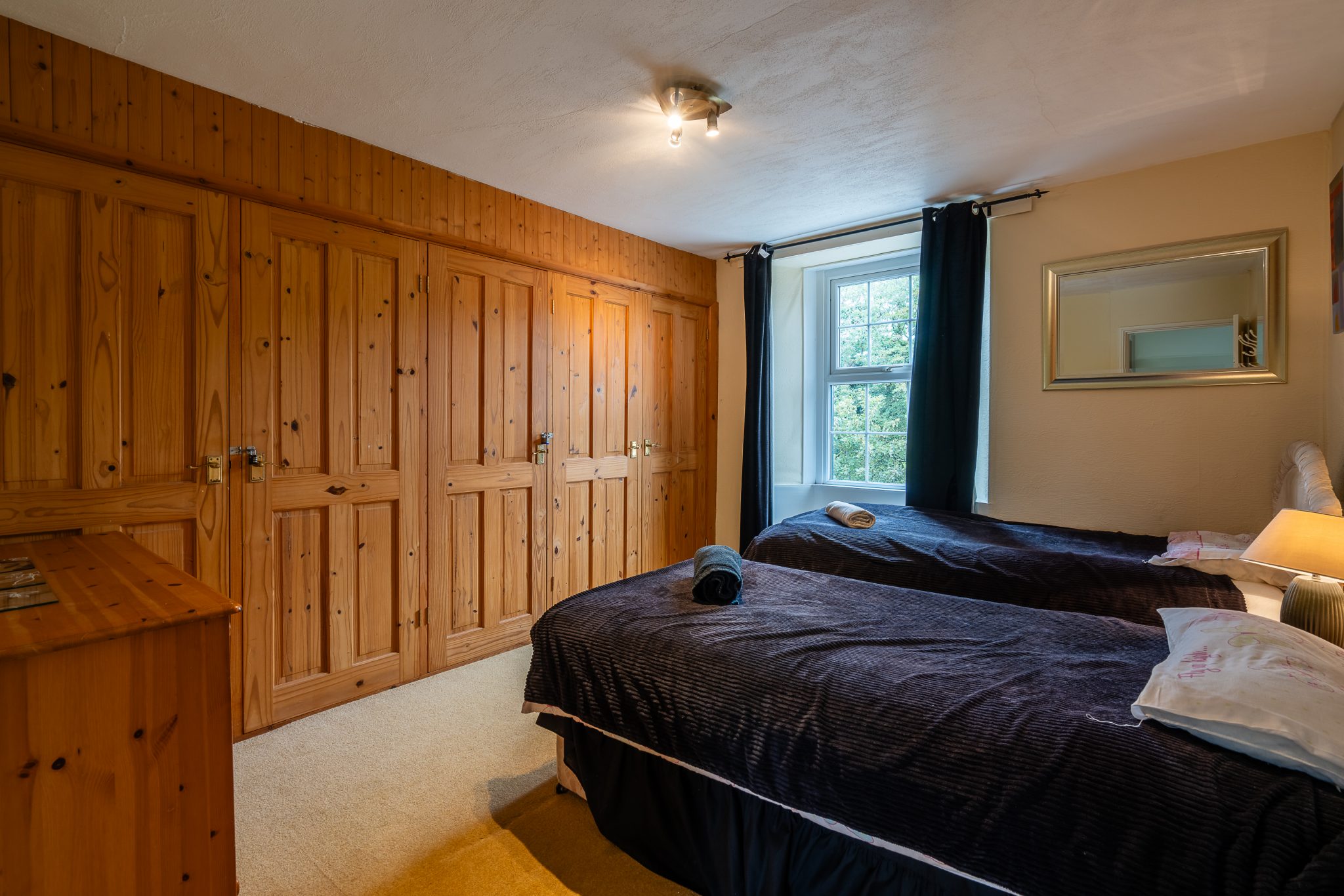 Foldgate Farm, Corney - Davidson and Robertson