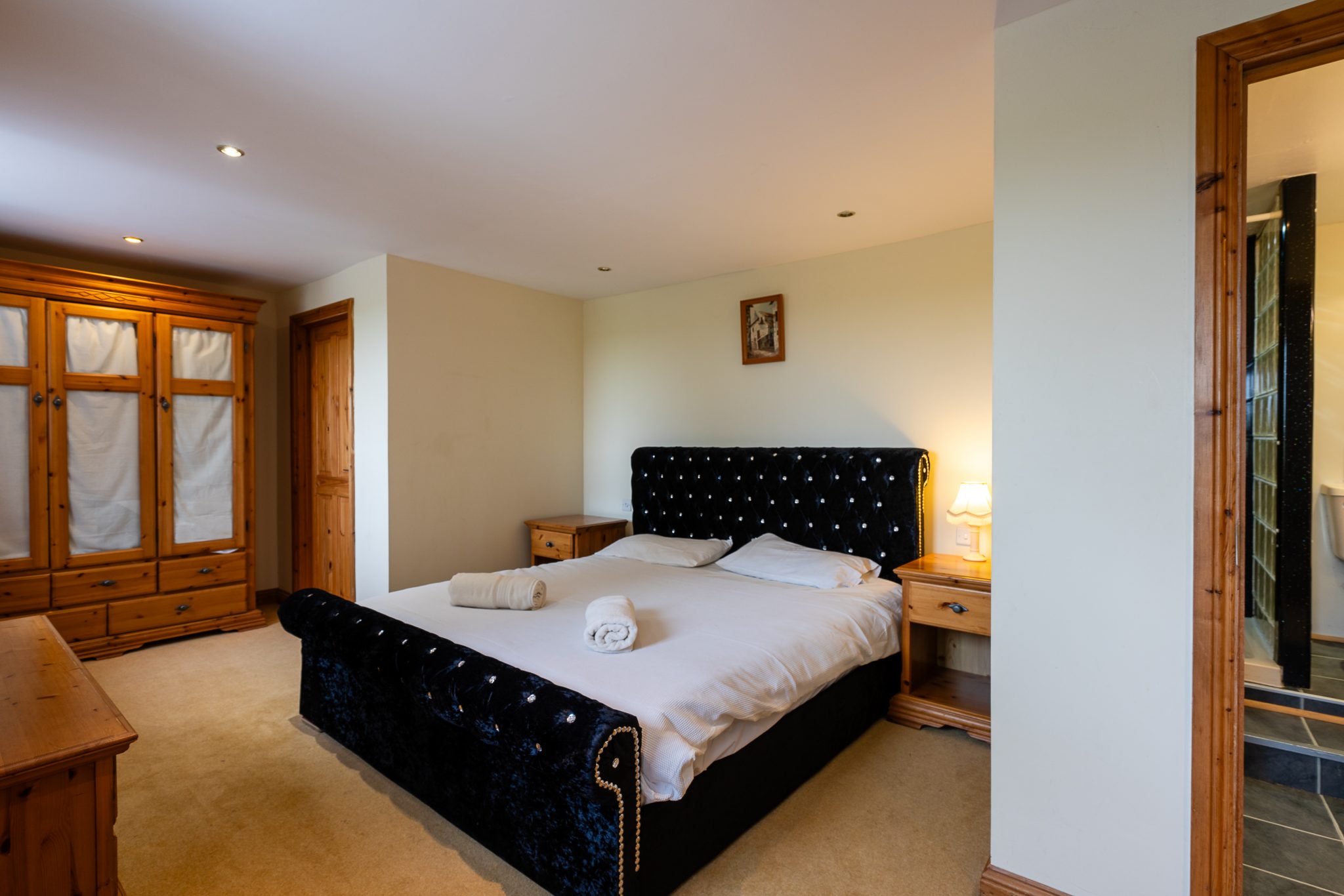 Foldgate Farm, Corney - Davidson and Robertson