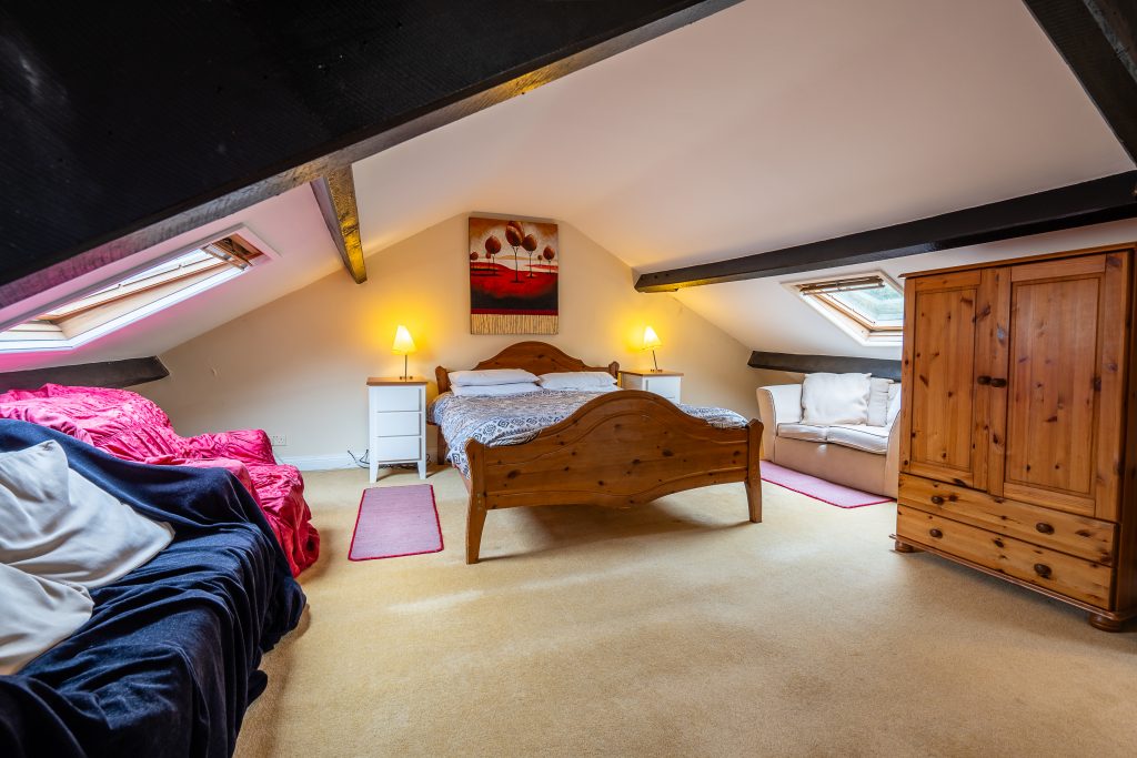 Foldgate Farm, Corney - Davidson and Robertson