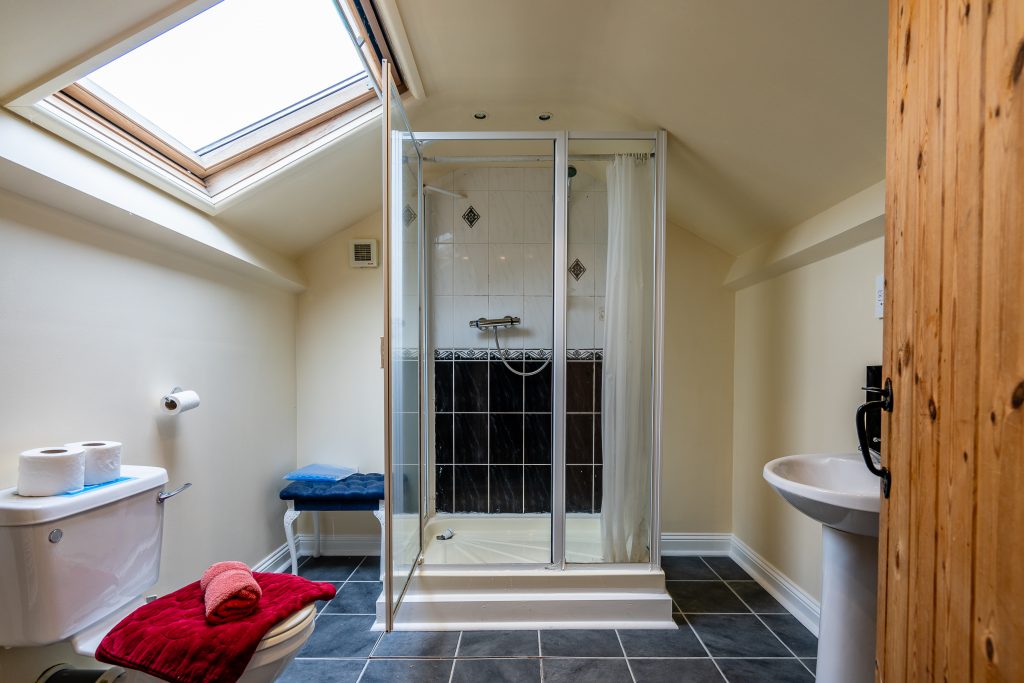 Foldgate Farm, Corney - Davidson and Robertson