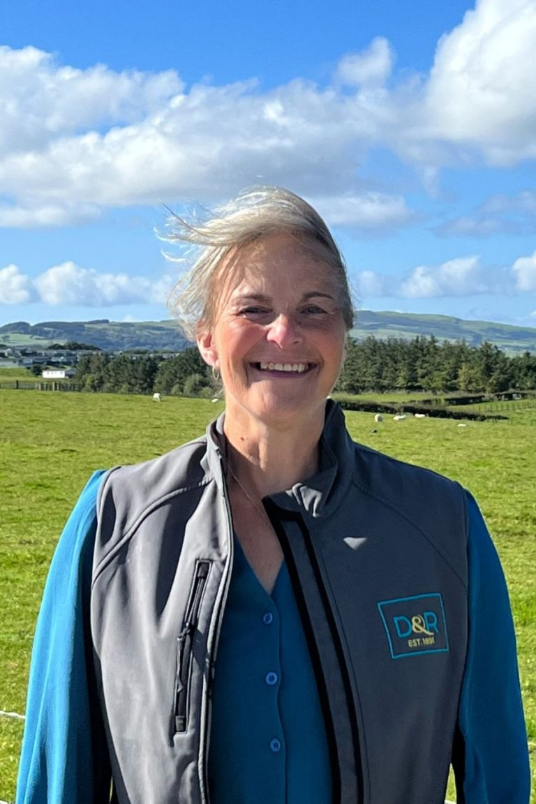 Team Archive - Davidson and Robertson