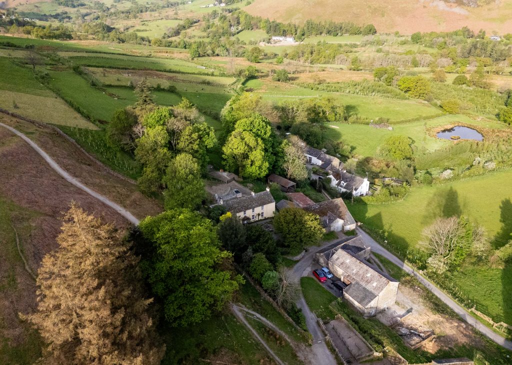 Skelgill Farm - Davidson and Robertson