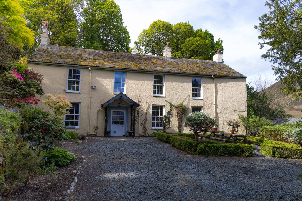 Skelgill Farm - Davidson and Robertson