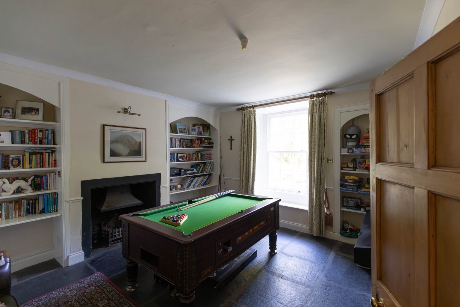 Skelgill Farm - Davidson and Robertson
