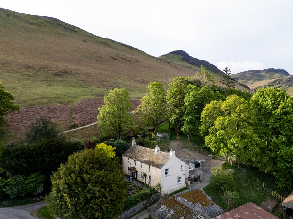 Skelgill Farm - Davidson and Robertson
