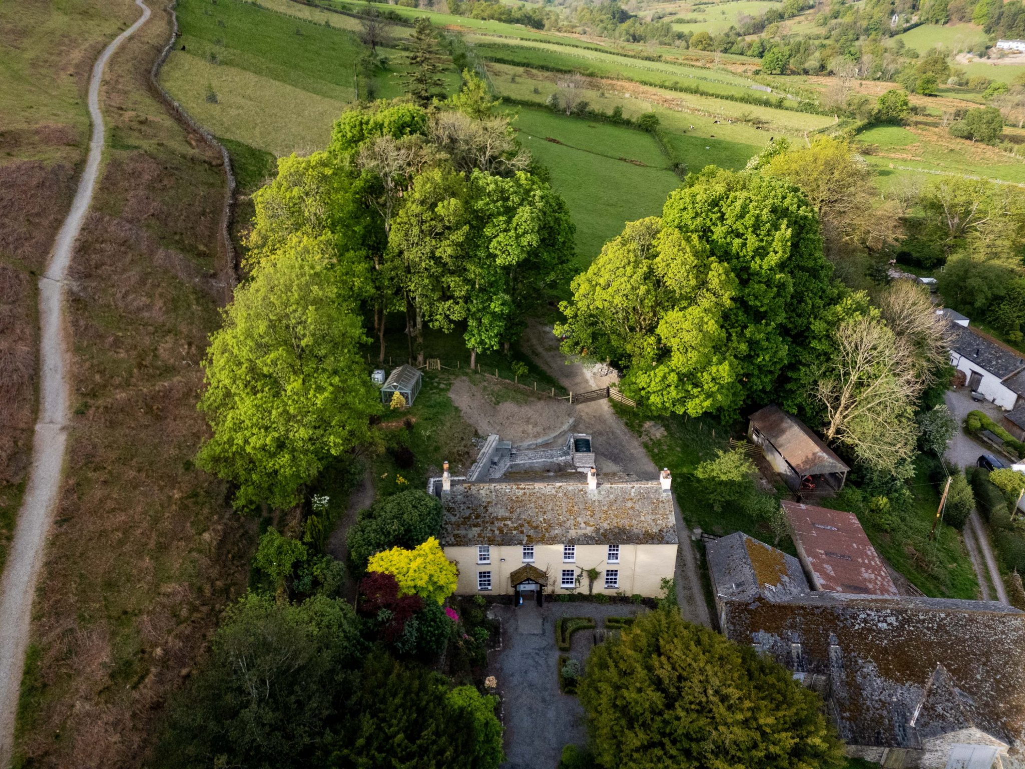 Skelgill Farm - Davidson and Robertson