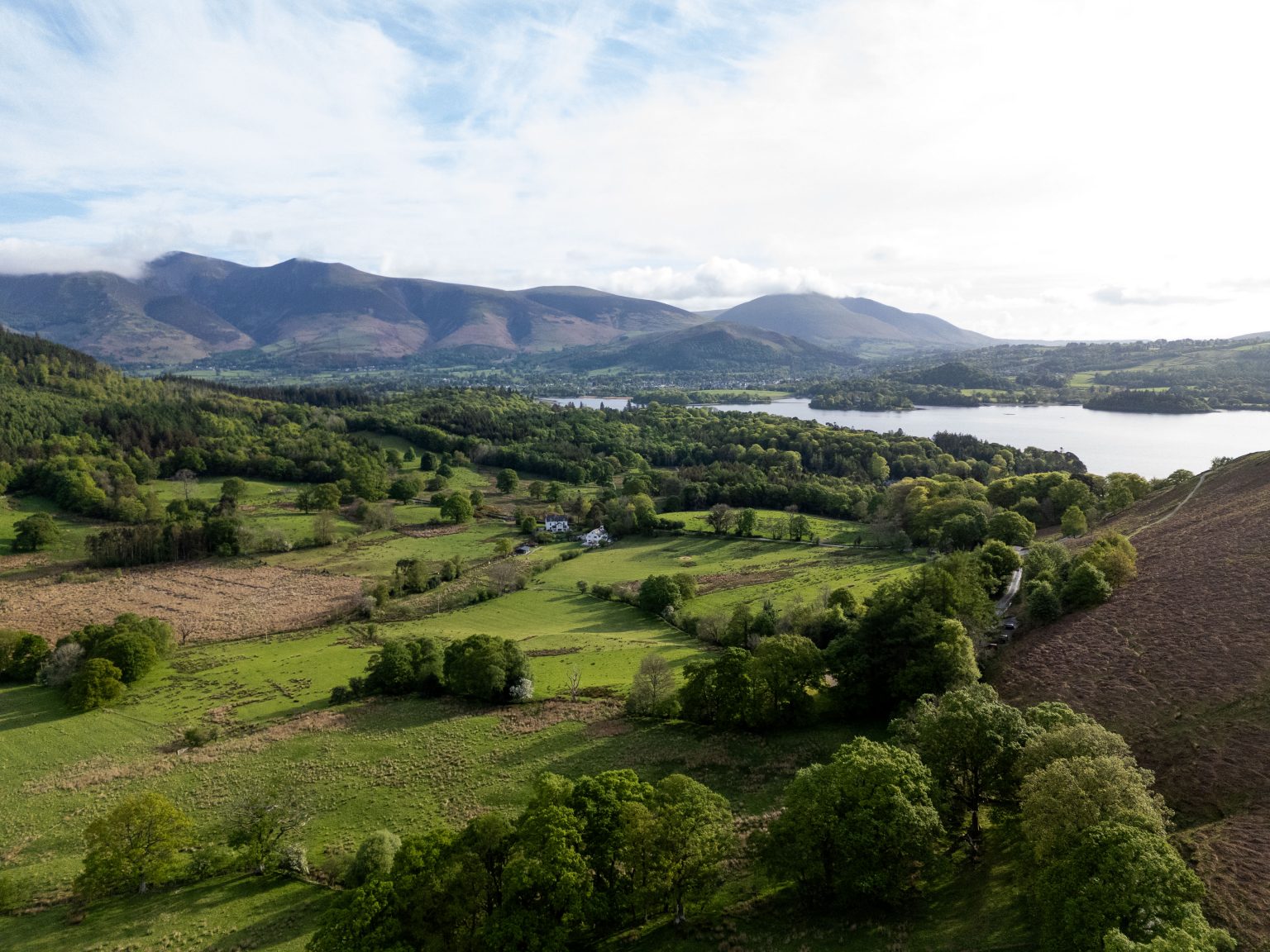 Skelgill Farm - Davidson and Robertson